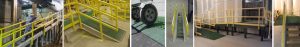 Fiberglass Ramps | Ultra Fiberglass Systems